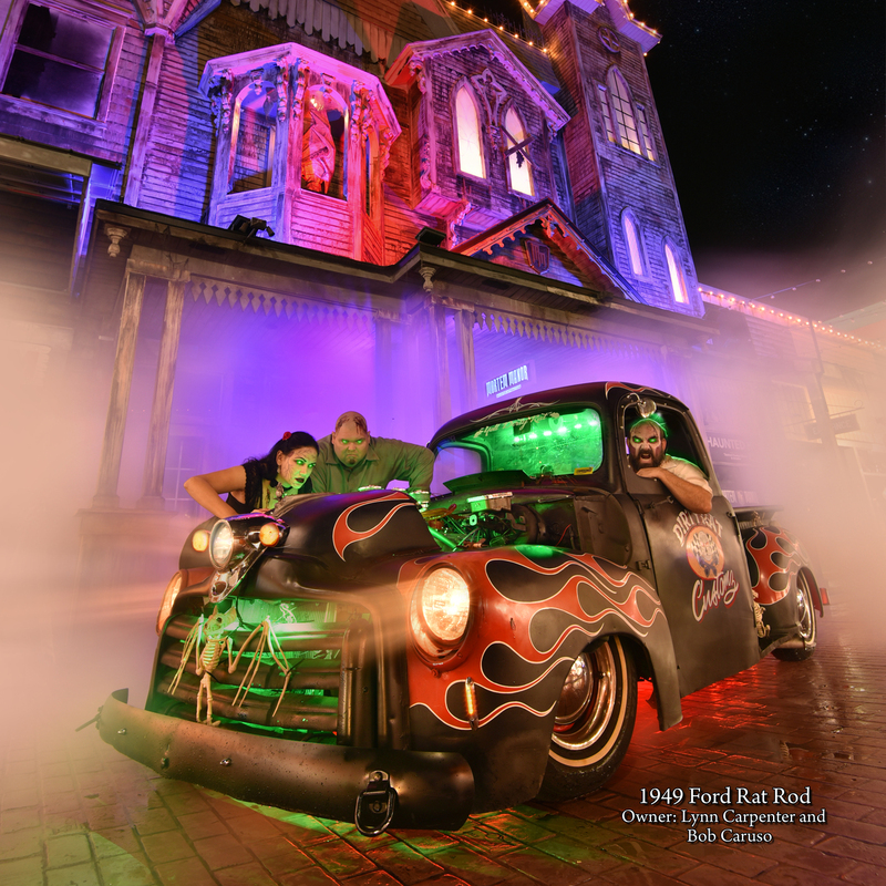 2020 Mortem Manor(1) :: Special Events / Car Photos