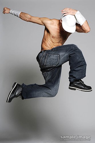 Expressive Dance :: ODYSSEY