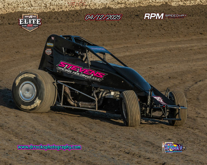 04-12-2025 - RPM Speedway-6294 :: 04-12-2025 - Elite Non-Winged Sprint ...