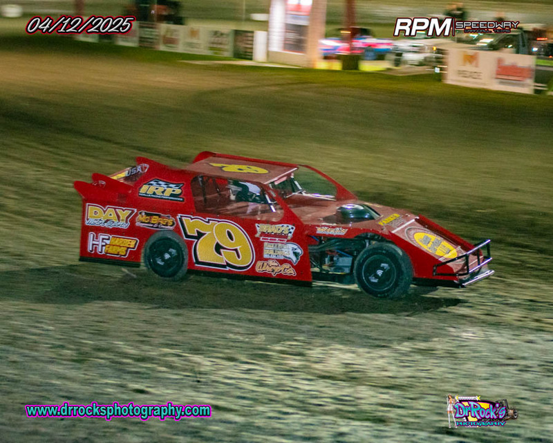 04-12-2025 - RPM Speedway-7588 :: 04-12-2025 - Limited Mods - 04/12 ...