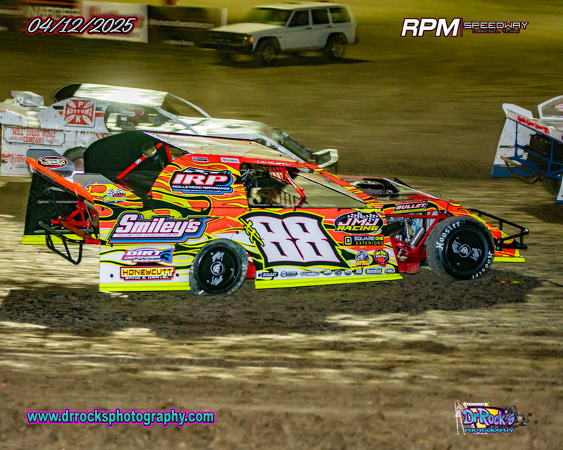 04-12-2025 - RPM Speedway-7767 :: 04-12-2025 - Limited Mods - 04/12 ...