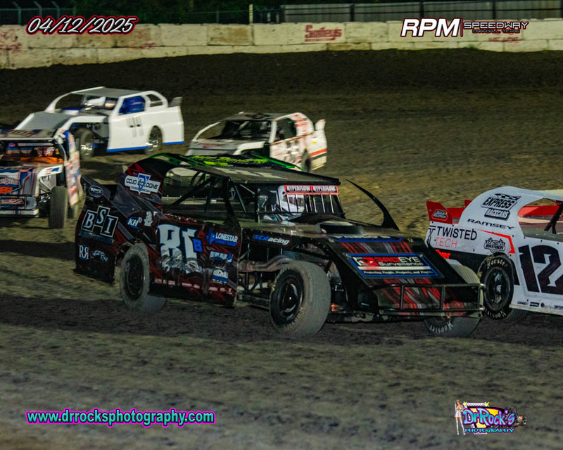 04-12-2025 - RPM Speedway-8037 :: 04-12-2025 - Limited Mods - 04/12 ...