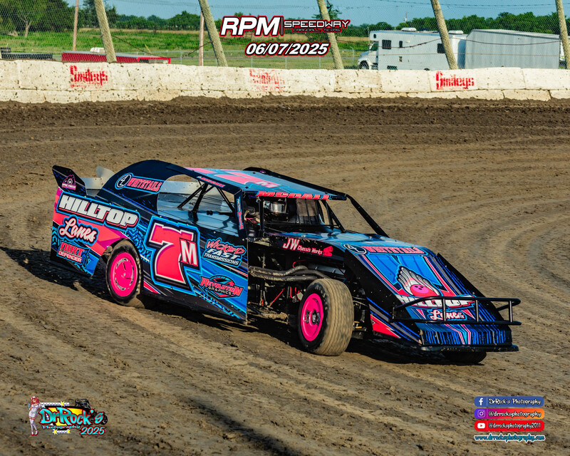 06-07-2025 - RPM Speedway-7449 :: 06-07-2025 - Limited Modified - RPM ...