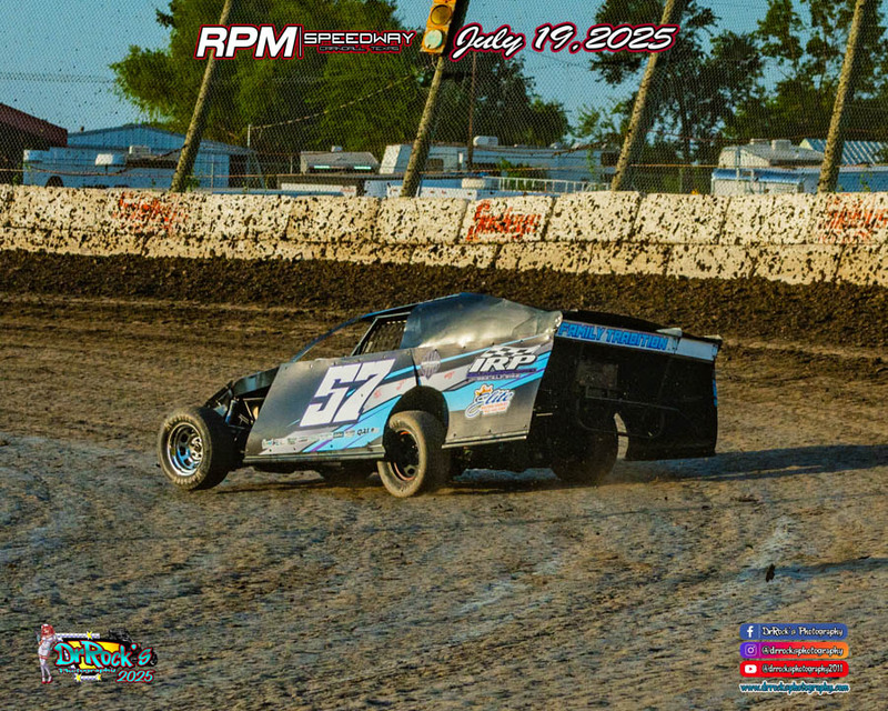 07-19-2025 - RPM Speedway-1235 :: 07-19-2025 - Modifieds - RPM Speedway ...