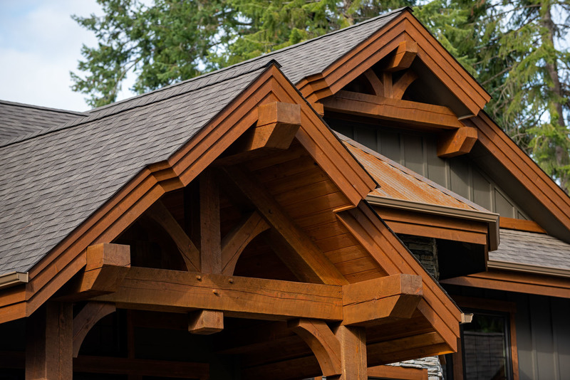 Rosenberger Construction The Ranch Hand-5711 :: Rosenberger ...