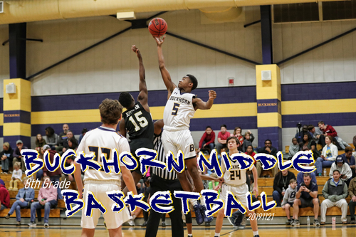 Buckhorn Middle School