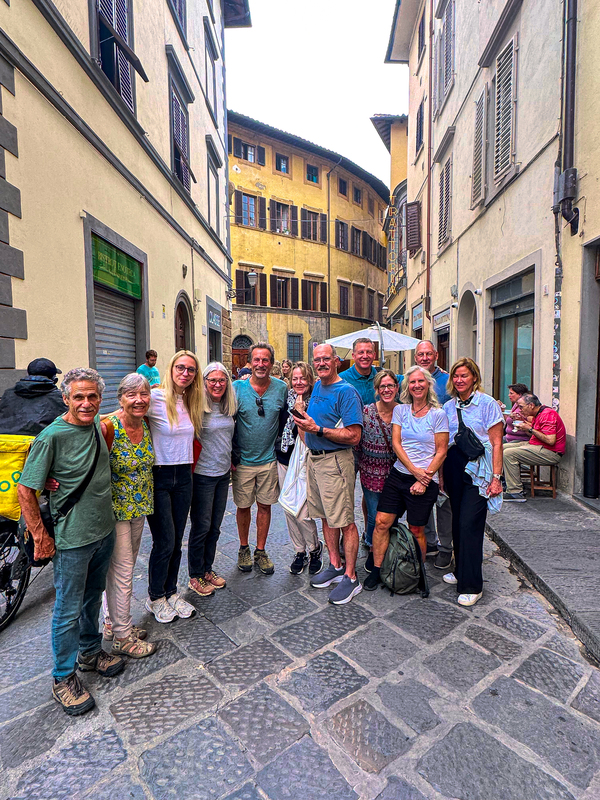 Florence Group(1) :: Italy - 2022 & 2023 :: Far Out Photos