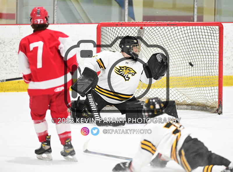 011823_DSC_2353 :: Greenwich @ Daniel Hand 01/18/2023 :: Kevin Pataky ...