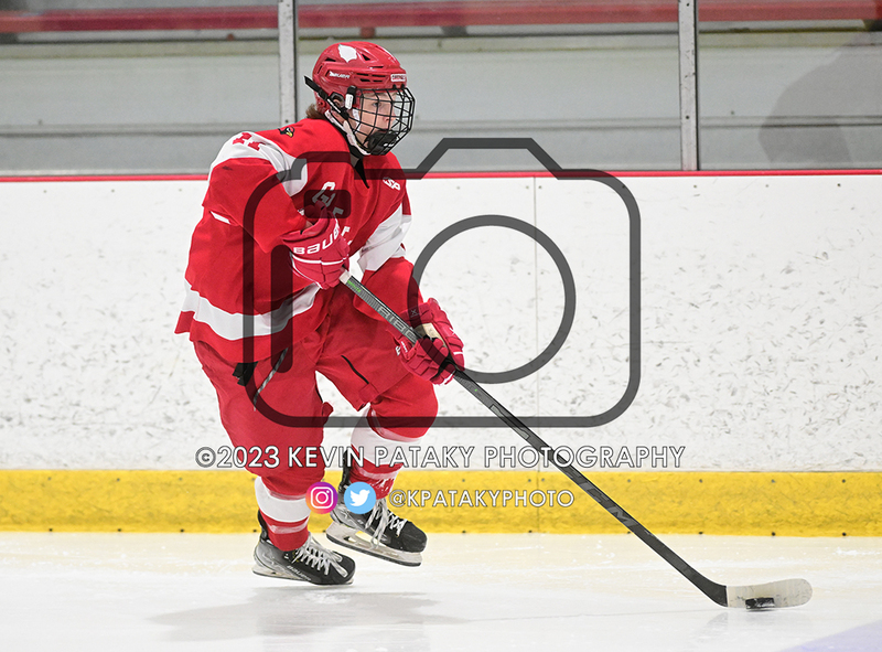 011823_DSC_2773 :: Greenwich @ Daniel Hand 01/18/2023 :: Kevin Pataky ...