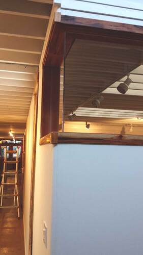 Gallery - Voulkos building - front studio :: Japanese Joinery - Family ...
