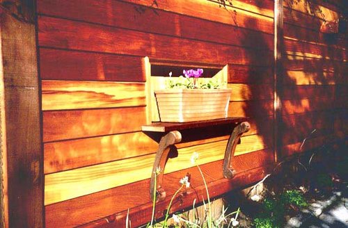 Fences and Enclosures :: Japanese Joinery - Family Photos & Laser ...