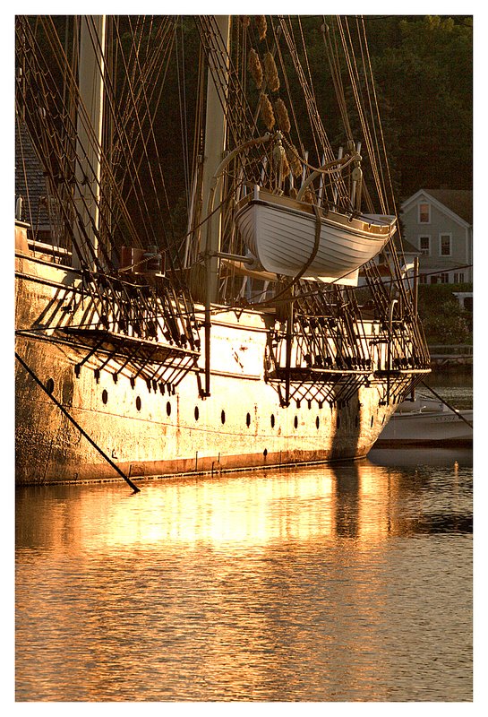 Conrad-sunset :: Ships and Boats :: Scenic and Nature Photography by ...