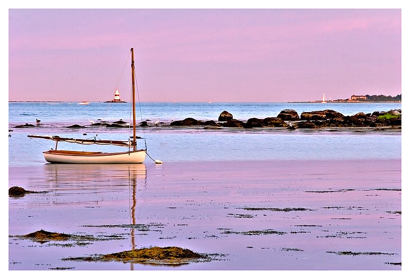 sailboat--Masons-Island :: Ships and Boats :: Scenic and Nature ...