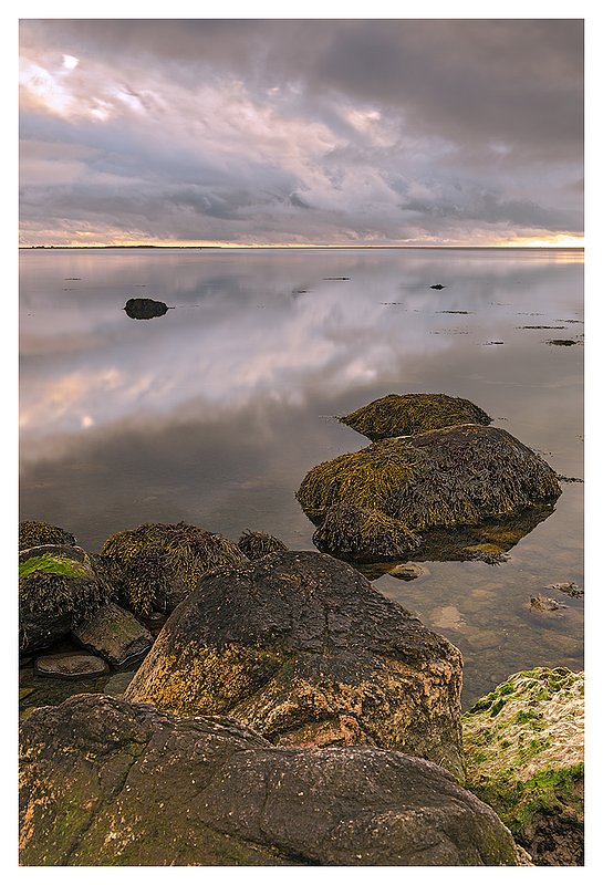 Calm-Ocean :: Seascapes-Lighthouses :: Scenic and Nature Photography by ...