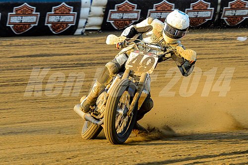 2014 Lima 1/2 Mile :: Flattrack Motorcycle Racing Photography by ...