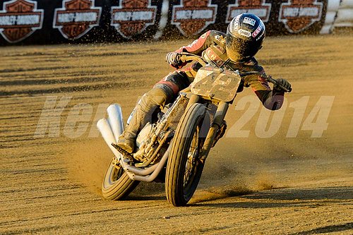 2014 Lima 1/2 Mile :: Flattrack Motorcycle Racing Photography by ...