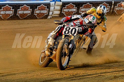 2014 Lima 1/2 Mile :: Flattrack Motorcycle Racing Photography by ...