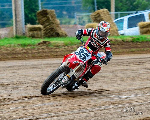 2014 Charlotte Kainz Sturgis :: Flattrack Motorcycle Racing Photography ...
