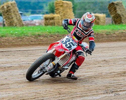 2014 Charlotte Kainz Sturgis :: Flattrack Motorcycle Racing Photography ...