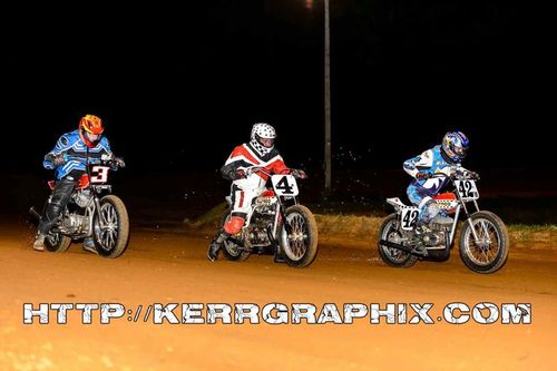 2016 Crooked Creek :: Flattrack Motorcycle Racing Photography by ...