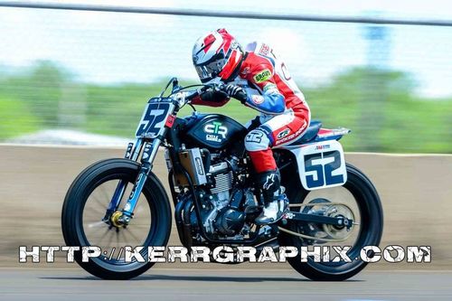 52 Shayna TEXTER 2016 :: Flattrack Motorcycle Racing Photography by ...