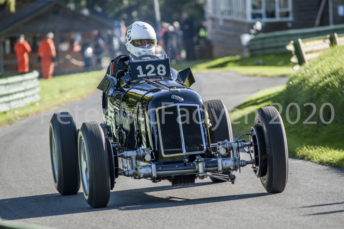 Home :: Vintage and historic motor and motor cycle sport photography by ...