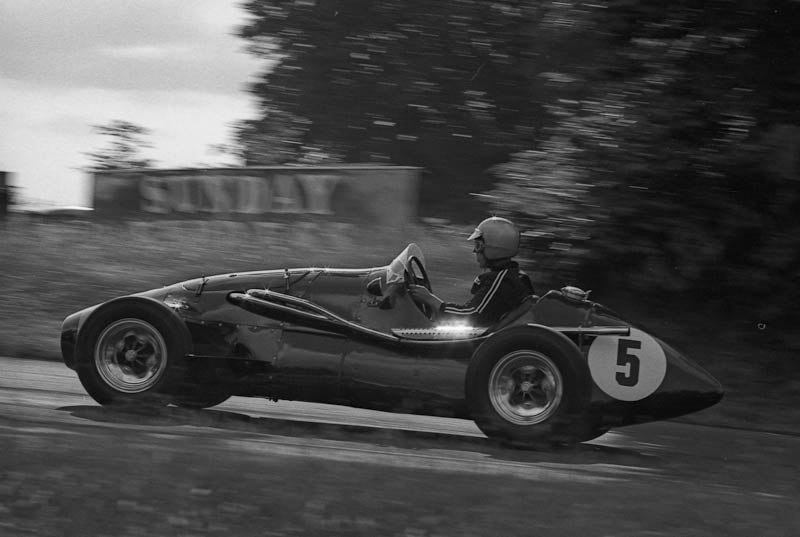 70 Seaman Alan Cottam 1956 Connaught :: 1970 Seaman :: Vintage and ...