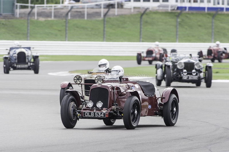 Classic21-482 :: Silverstone Classic Pre-War Sports Cars :: Vintage and ...