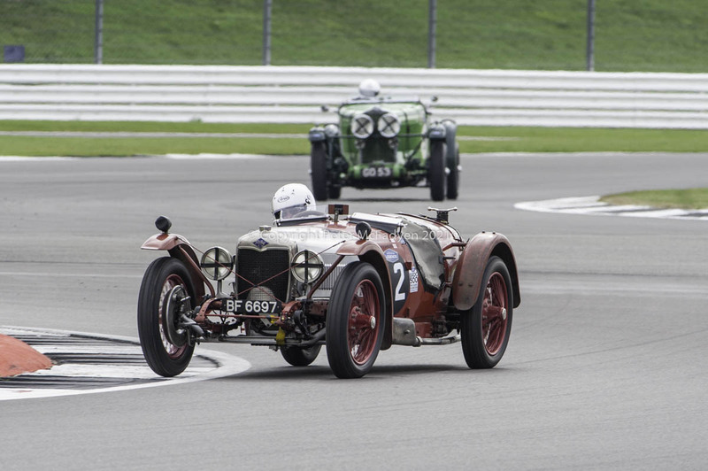 Classic21-486 :: Silverstone Classic Pre-War Sports Cars :: Vintage and ...
