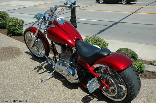 Motorcycles - normal and custom! :: Photography by PhotoPro