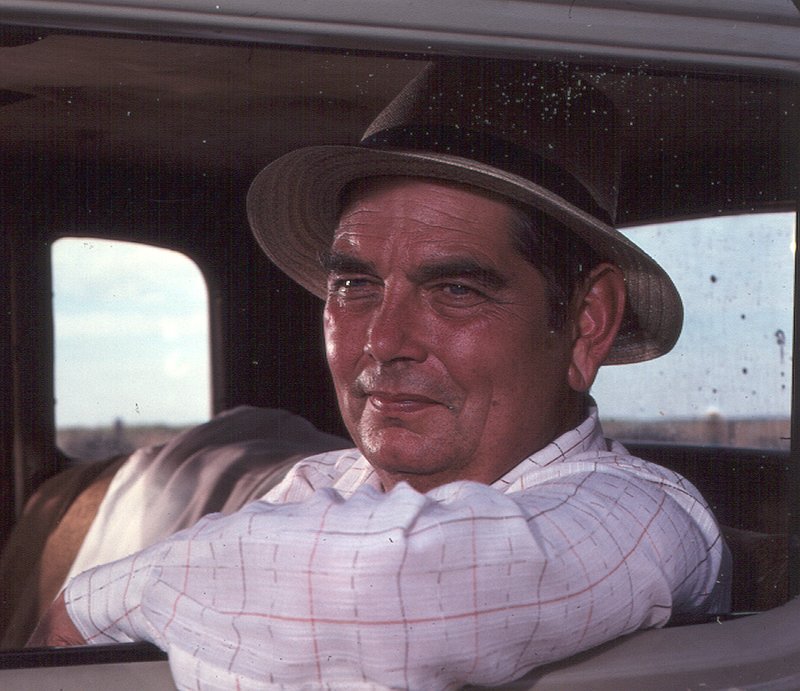 Ramsey. Logan_02 :: Logan Ramsey :: Screen Scenes