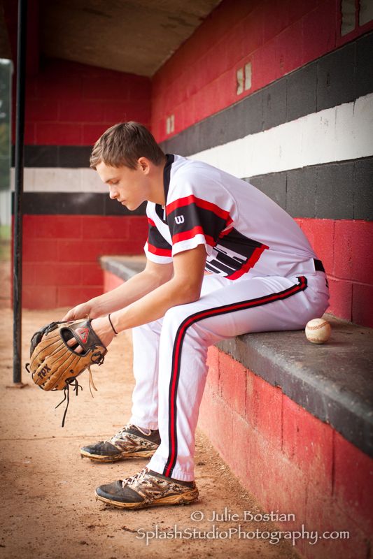 Baseball-Senior-Portraits-1548 :: High School Seniors and Teen ...