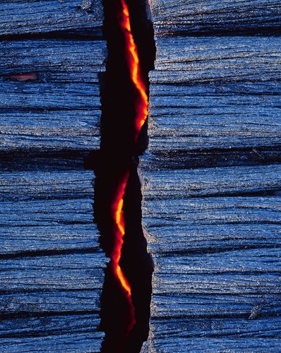 Purchase :: G. Brad Lewis - Volcano Photography