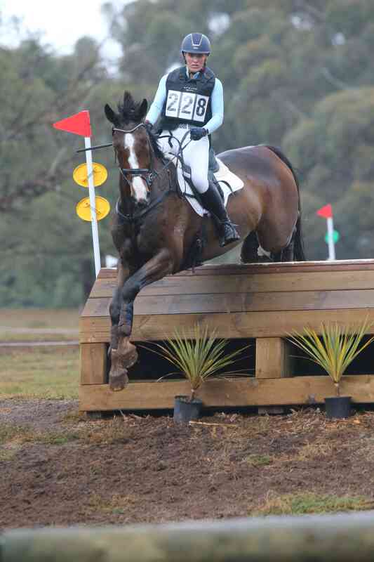 MI3DE_25_0925 :: CCI 2 Star-L 2025 :: whythelongfaces