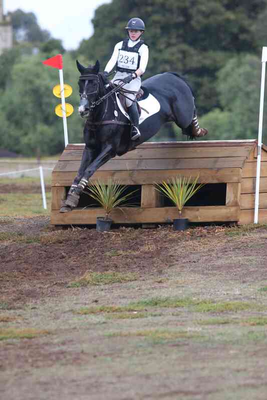 MI3DE_25_1010 :: CCI 2 Star-L 2025 :: whythelongfaces