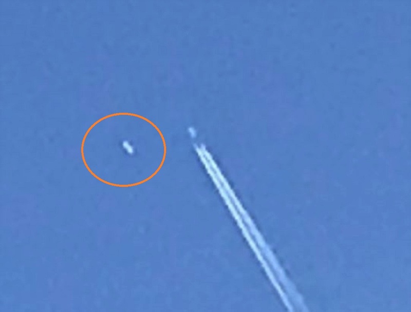 11-30-21 FARMINGTON WEST VIRGINIA--MUFON :: WWW.WORLD UFO PHOTOS.ORG