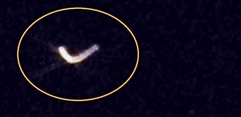 1-12-16 SMITHVILLE TEXAS--NEAL HECTOR PHOTO :: UFO GALLERY 15 :: WWW ...