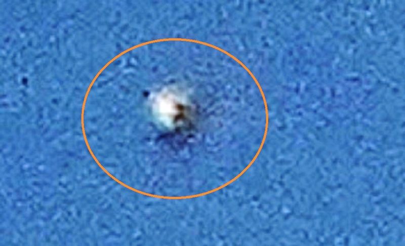 4-19-16 NEWTON ABBOT DEVON ENGLAND--JOHN MOONER WITNESS :: UFO GALLERY ...